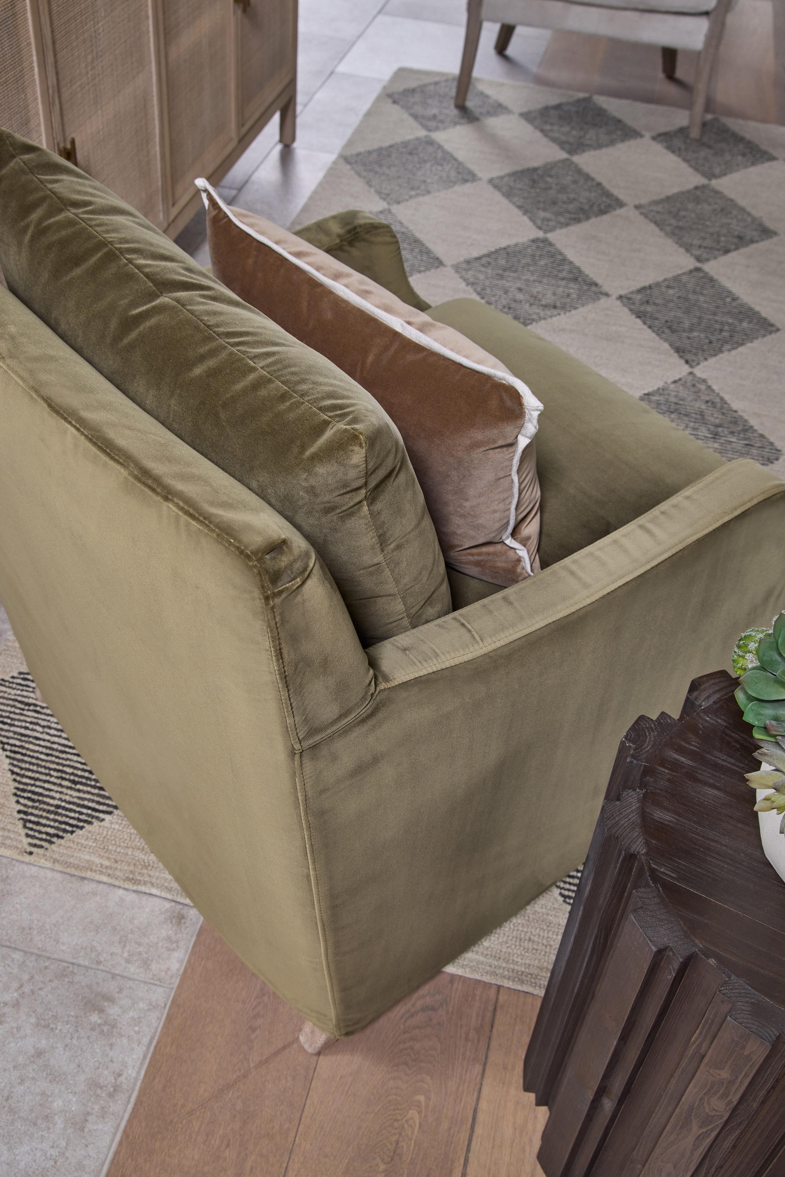 Roma Accent Table | Essentials For Living